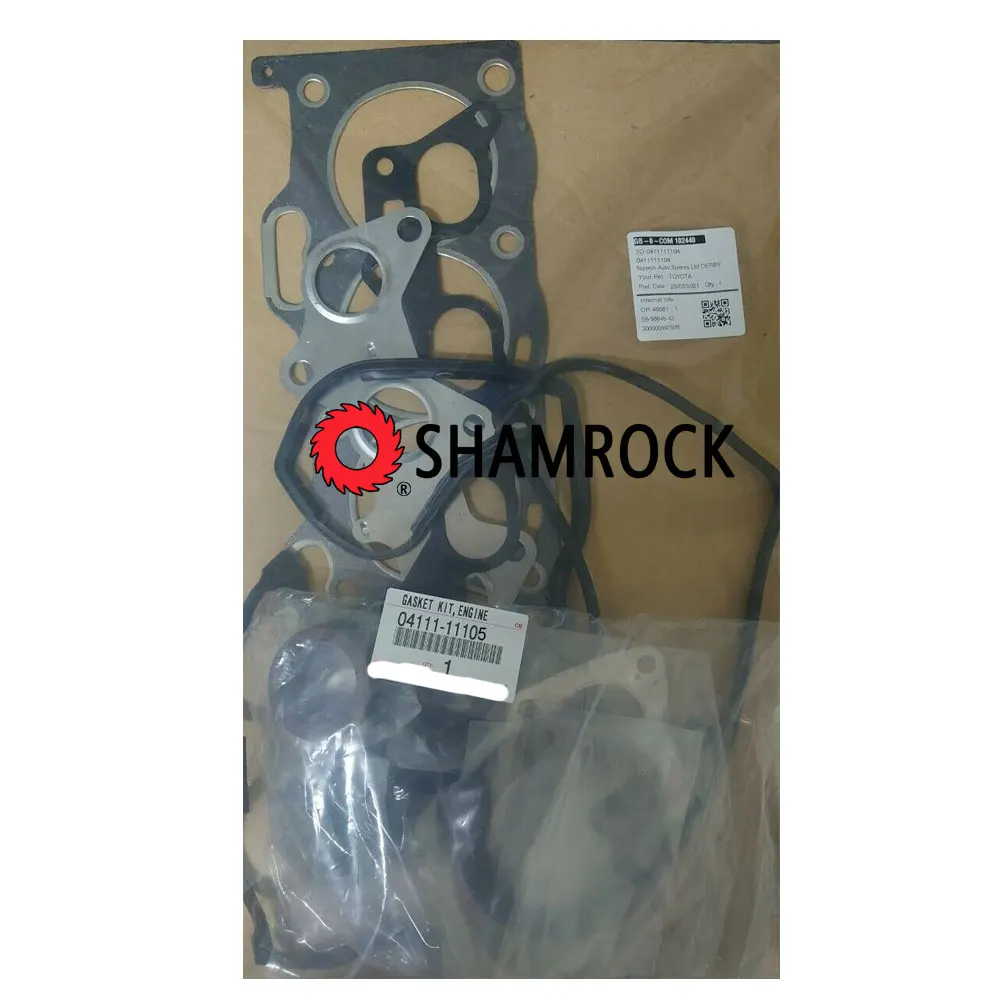 NEW-ENGINE-REBUILD-GASKET-KIT-OEM-04111-11104-04111-11105-04111-11103 ...