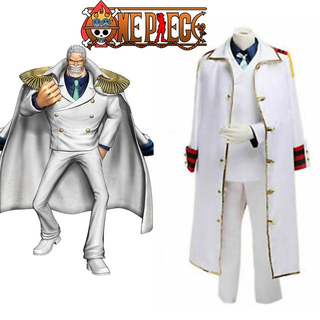 Garp One Piece