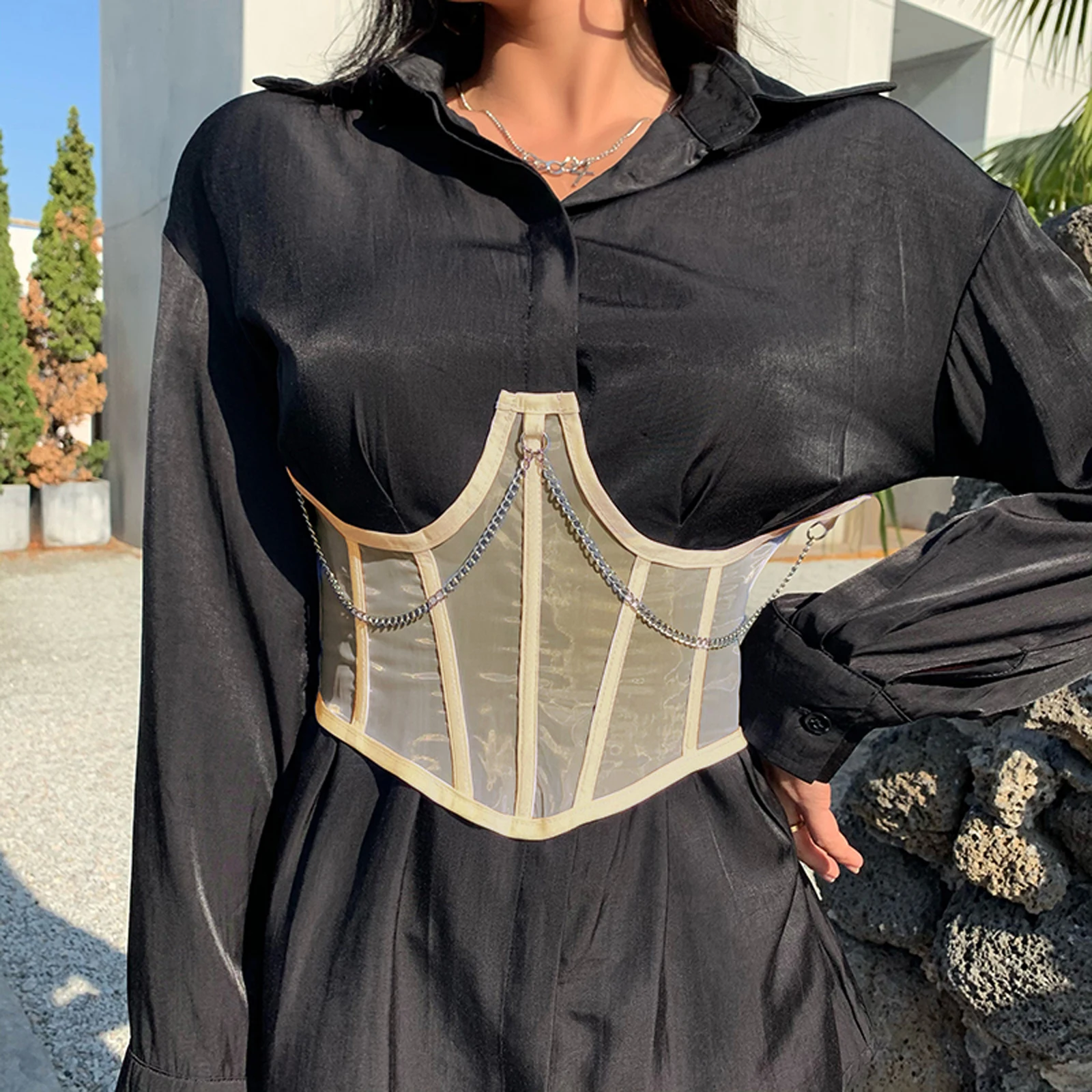 Corset Archives - Max Shapewear