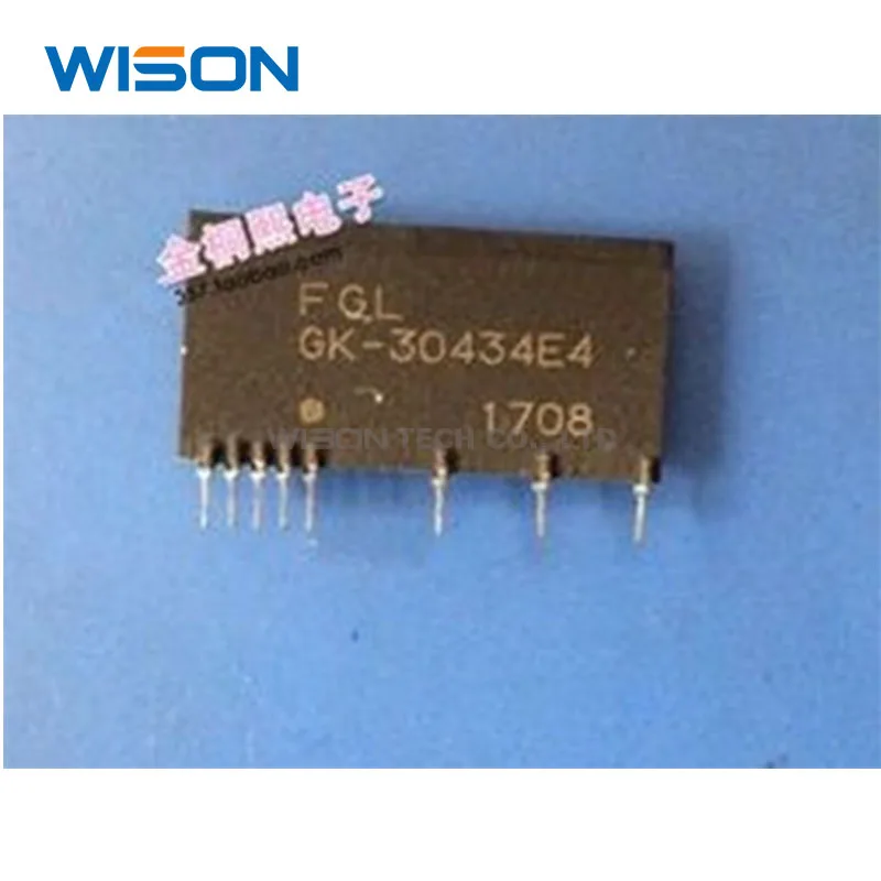 GK-30434E3 STK0059, módulo de STK-0059, GK-30434E4, GK-30434E2