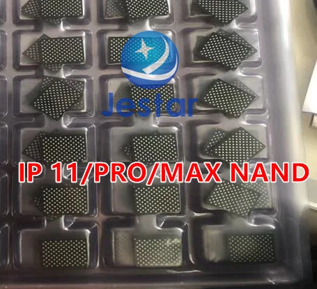 Chip Nand Ic Hdd 64g 128g 256 Gb 512gb Para Iphone 11 11 11pro 11pro ...