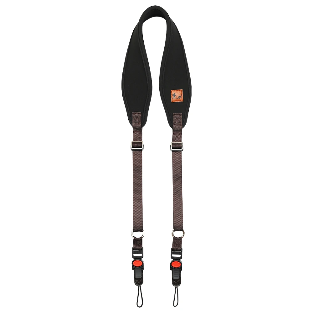 Quick-Release-Heavy-Duty-Camera-Strap-Adjustable-Camera-Neck-Strap ...
