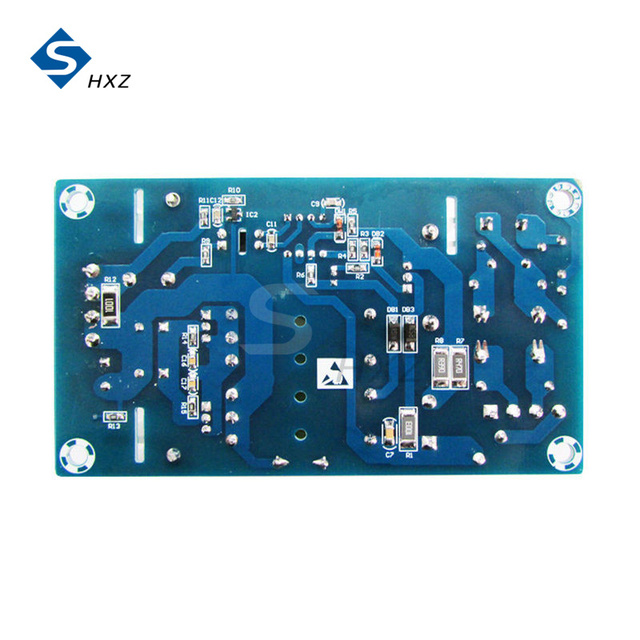Ac-Dc 36v 180w 5a High Power Industrial Switching Power Supply Module Ac100-240v 110v-220v To Dc ...