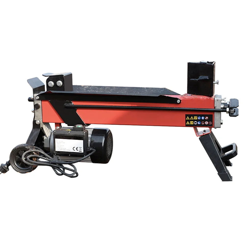 Hydraulic Wood Splitter