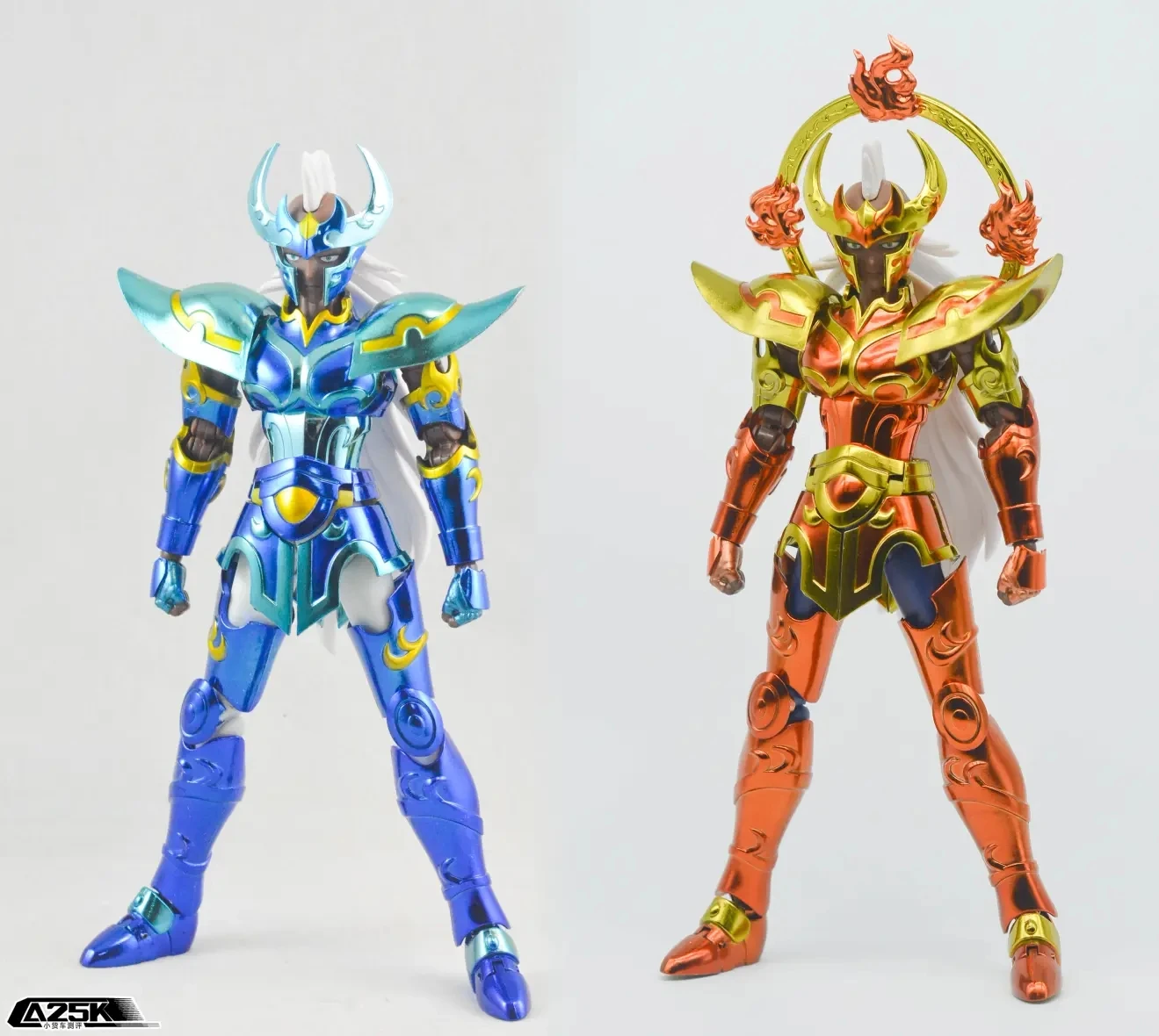 Jmodel-Chrysaor-Krishna-Saint-Seiya-Sea-figura-de-acci-n-General-Cloth ...