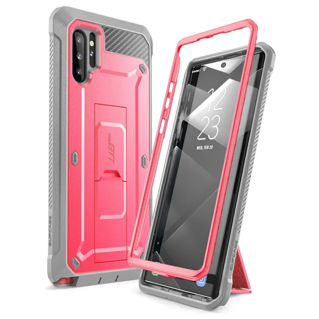 For Samsung Galaxy Note 10 Plus Case (2019) SUPCASE UB Pro Full-Body ...
