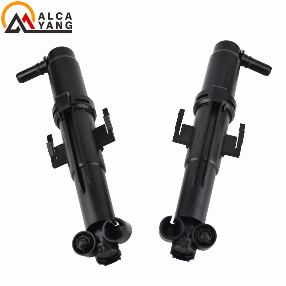 Bmw x3 f25 f26 x4 61677357001 61677357002用ヘッドライトクリーニングガン,フロントガラスワイパー,洗浄 ...