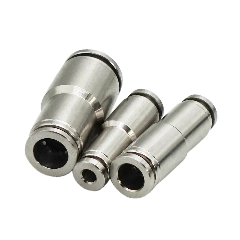 304-Stainless-Steel-Variable-Diameter-Straight-Joint-Quick-Quick-Plug ...