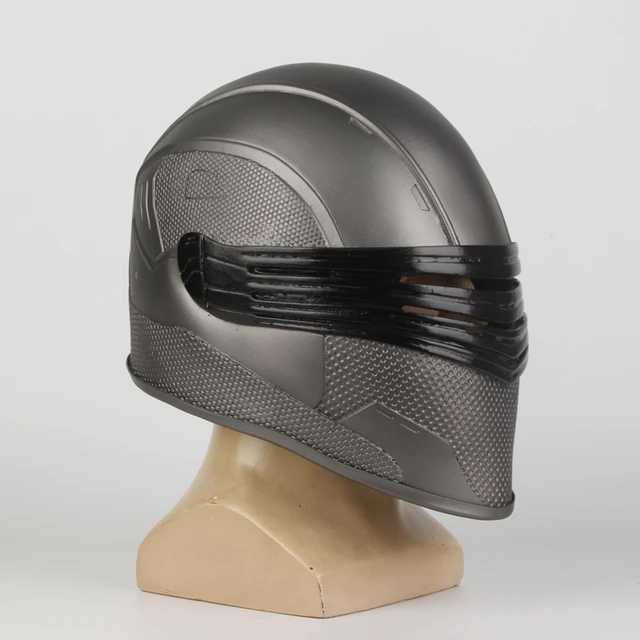 Gi Joe Retaliation Storm Shadow Mask
