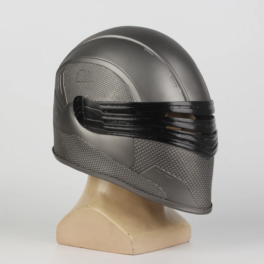 Snake Eyes Motorcycle Helmet