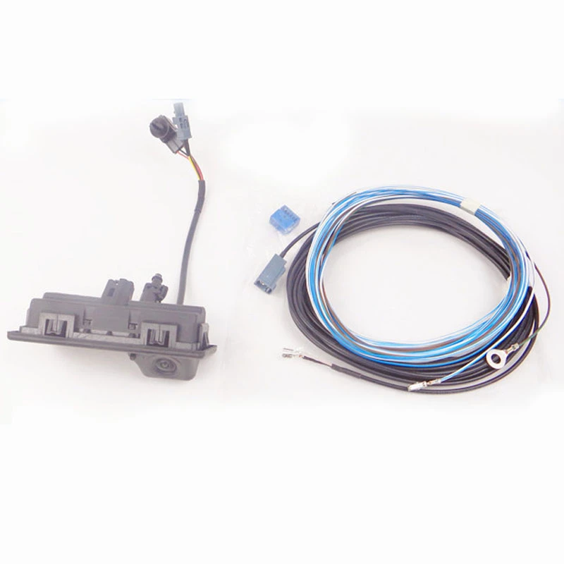 Mib Reversing Camera Rvc Camera For Sharan Touran 5td 827 566 5td827566 ...