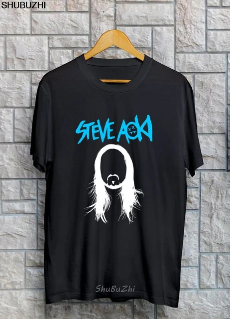 Steve Aoki Logo Hd