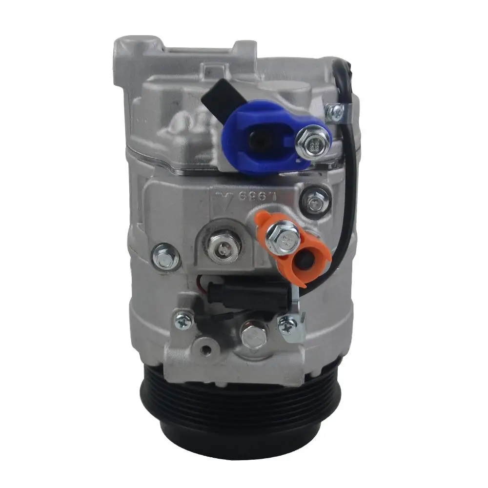 AP02 A/C Compressor 0032302311 0022307211 For Mercedes C230 C240 C250 ...