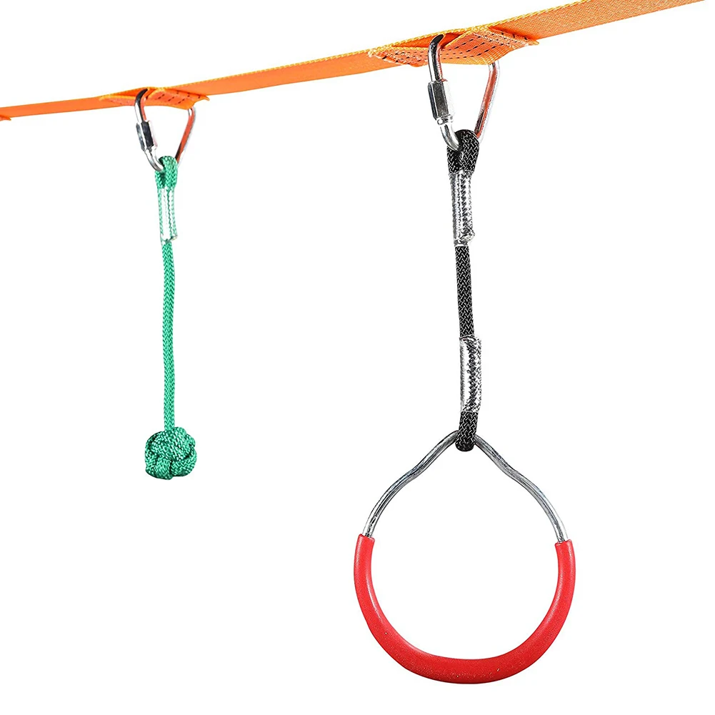 Ninja Warrior Training Equipment - Mountainotes LCC Outdoors and Fitness