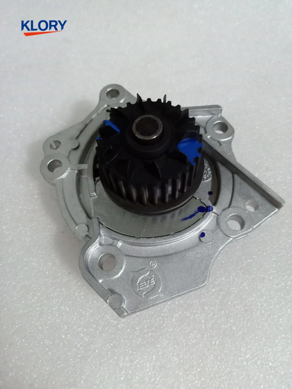 1307100xec01 / 1307100aec01zp Water Pump For Great Wall Haval H8 H9 ...