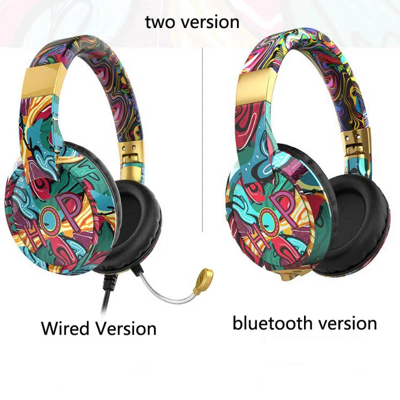 Cool Headphones Designs
