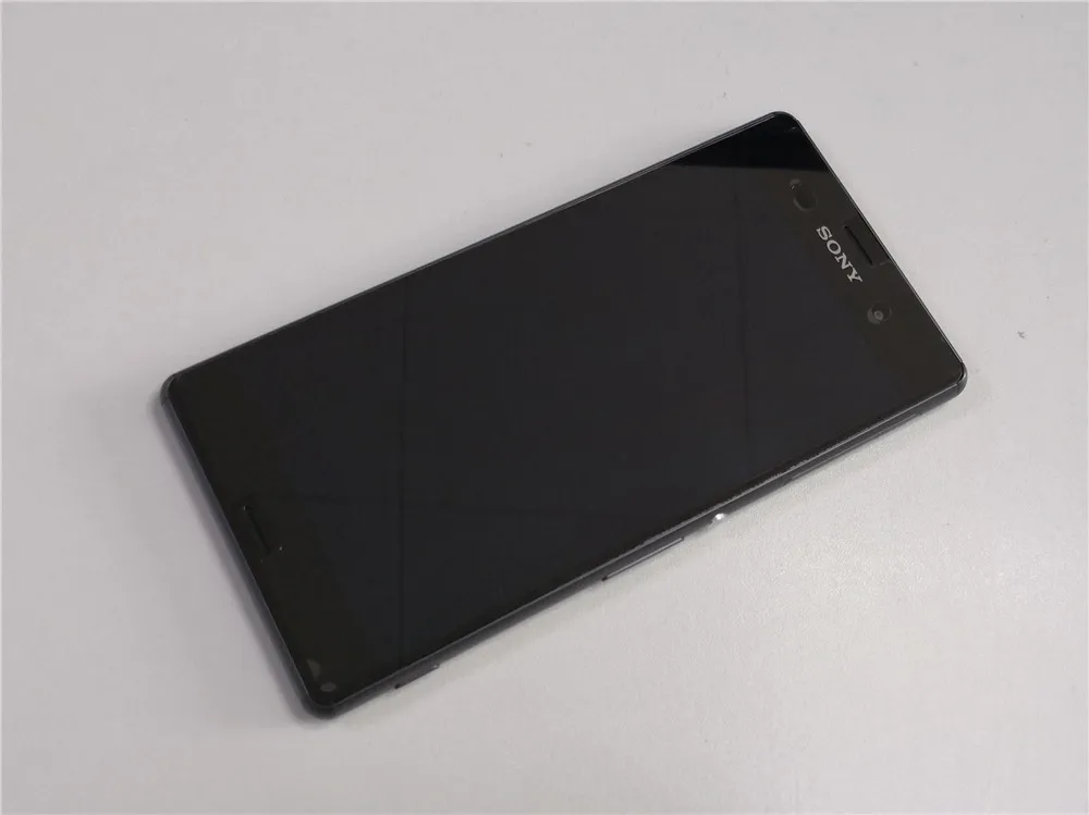 Sony Xperia Z3 Full Specification With Price