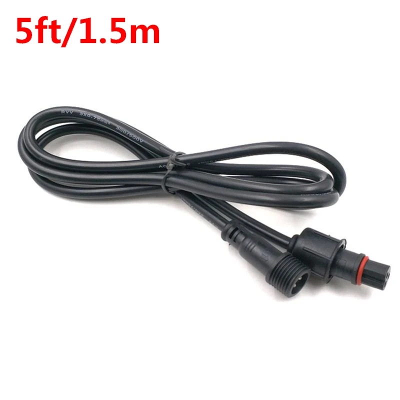 Extension-3-Pin-Black-5ft-10-Pcs.jpg