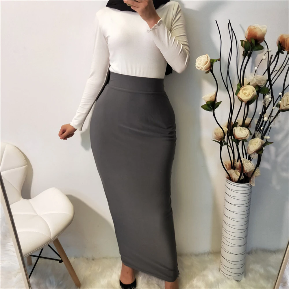 High Waisted Pencil Skirts How To Wear