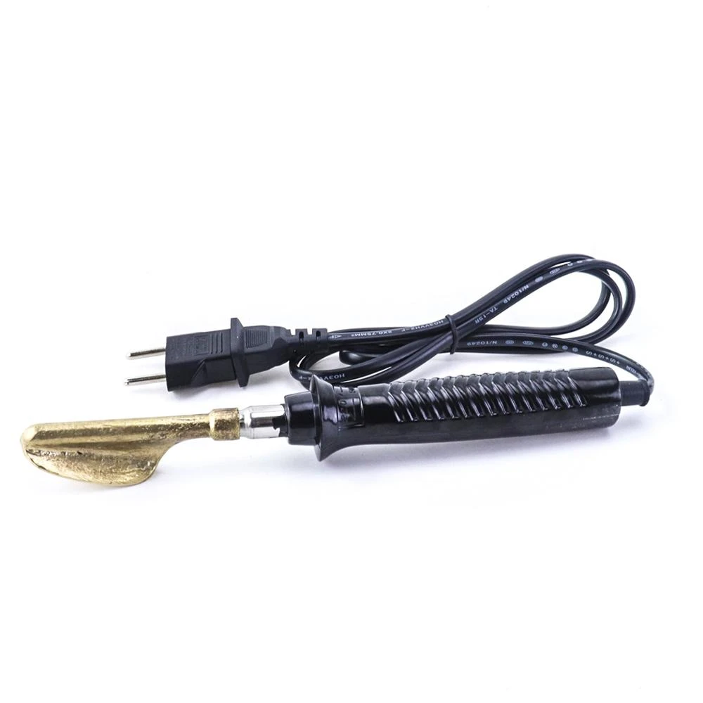 Smoothing Iron For Car Bumper Repair Hot Stapler Iron Of Plastic ...