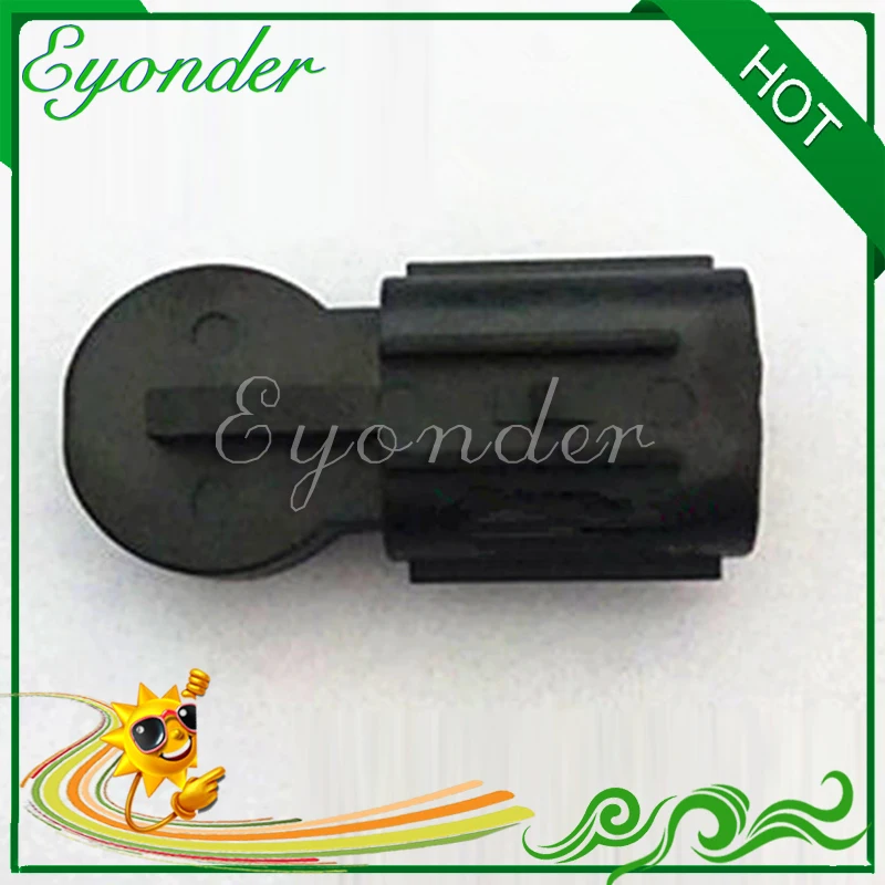 A/C AC Compressor Flow Sensor Pressure Switch for Subaru OUTBACK LEGACY ...