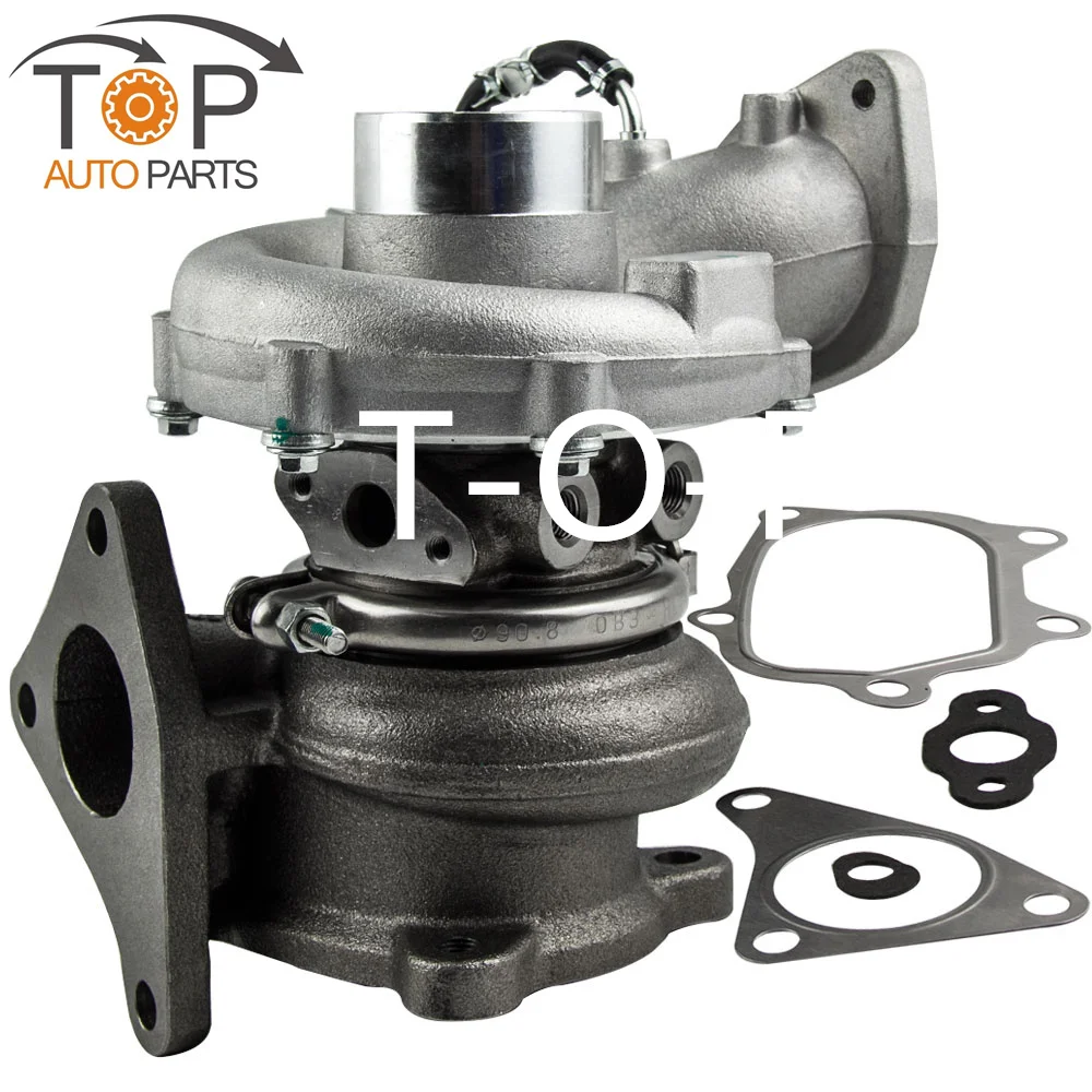 TURBO RHF5H VF40 14411-AA510 14411AA511 14411AA510 14411AA51A VA430083 ...