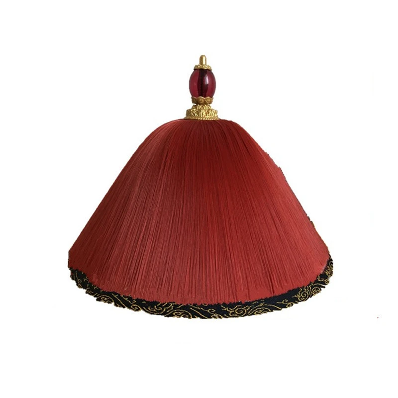 qing dynasty soldier hat for men vintage officer hat vintage soldier ...