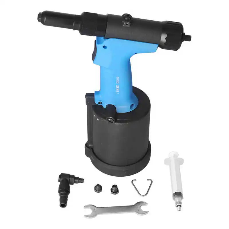 Riveter-Pneumatic-Riveting-Tool-RL-4000LE-for-Home-Appliance-for ...