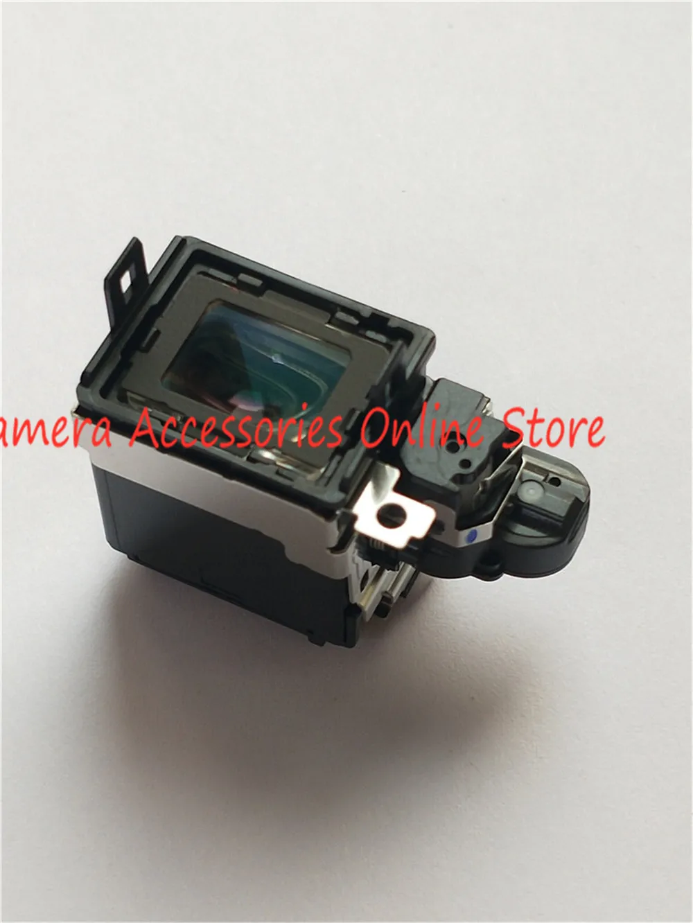 Vf Viewfinder Block Assy With Display Screen Repair Parts For Sony Ilce ...