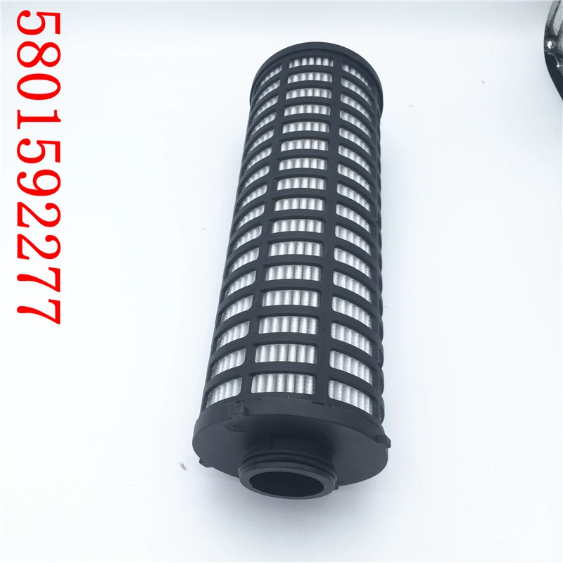 5801592277 Масляный фильтр для IVECO Stralis/Trakker AD oem: 5801592277