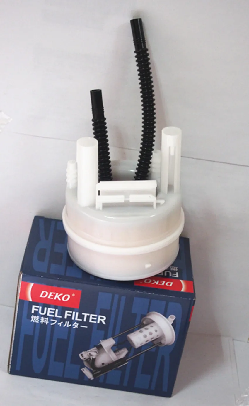 WAJ-Fuel-Filter-Intank-17040-JR50A-17040-JR40C-Fits-For-Nissan-Qashqai ...