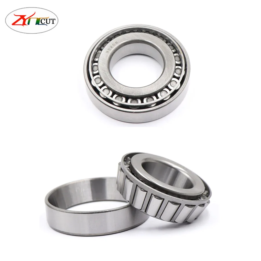 Free-shipping-high-quality-tapered-roller-bearings-30202-30208-30209 ...