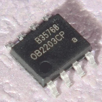 10pcs/lot OB2203CP OB2203 SOP 8 In Stock|Relays| - AliExpress