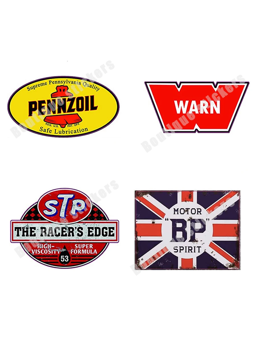 Vintage Sale Sticker