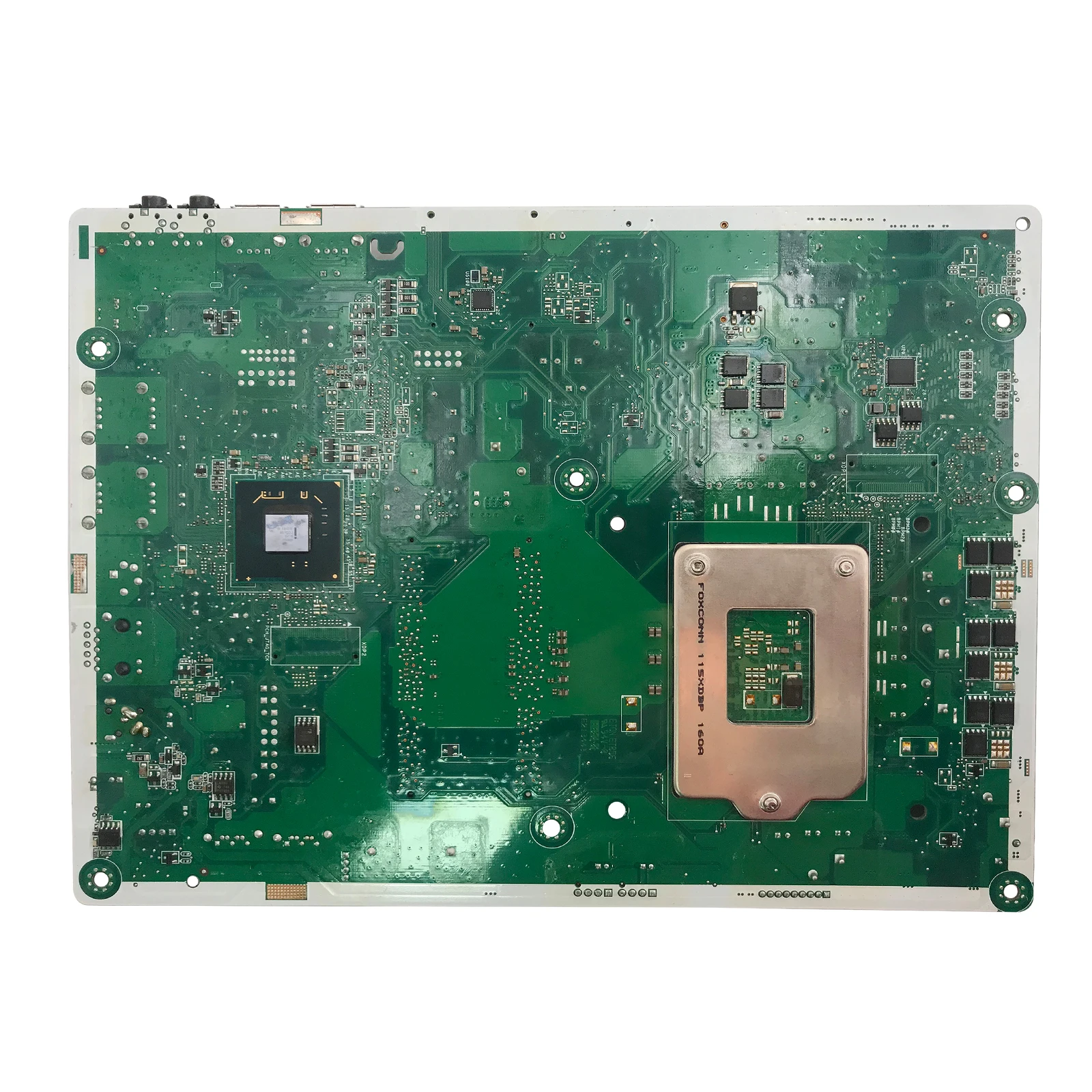 HP 8200 Placa base de escritorio IPISB-KD 655876-001 647281-001 656564 ...
