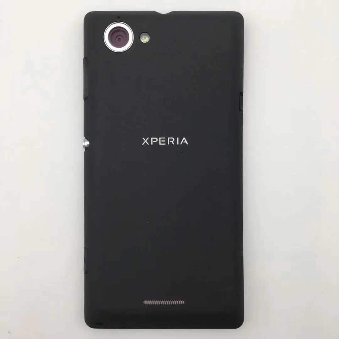 Xperia L Black Box