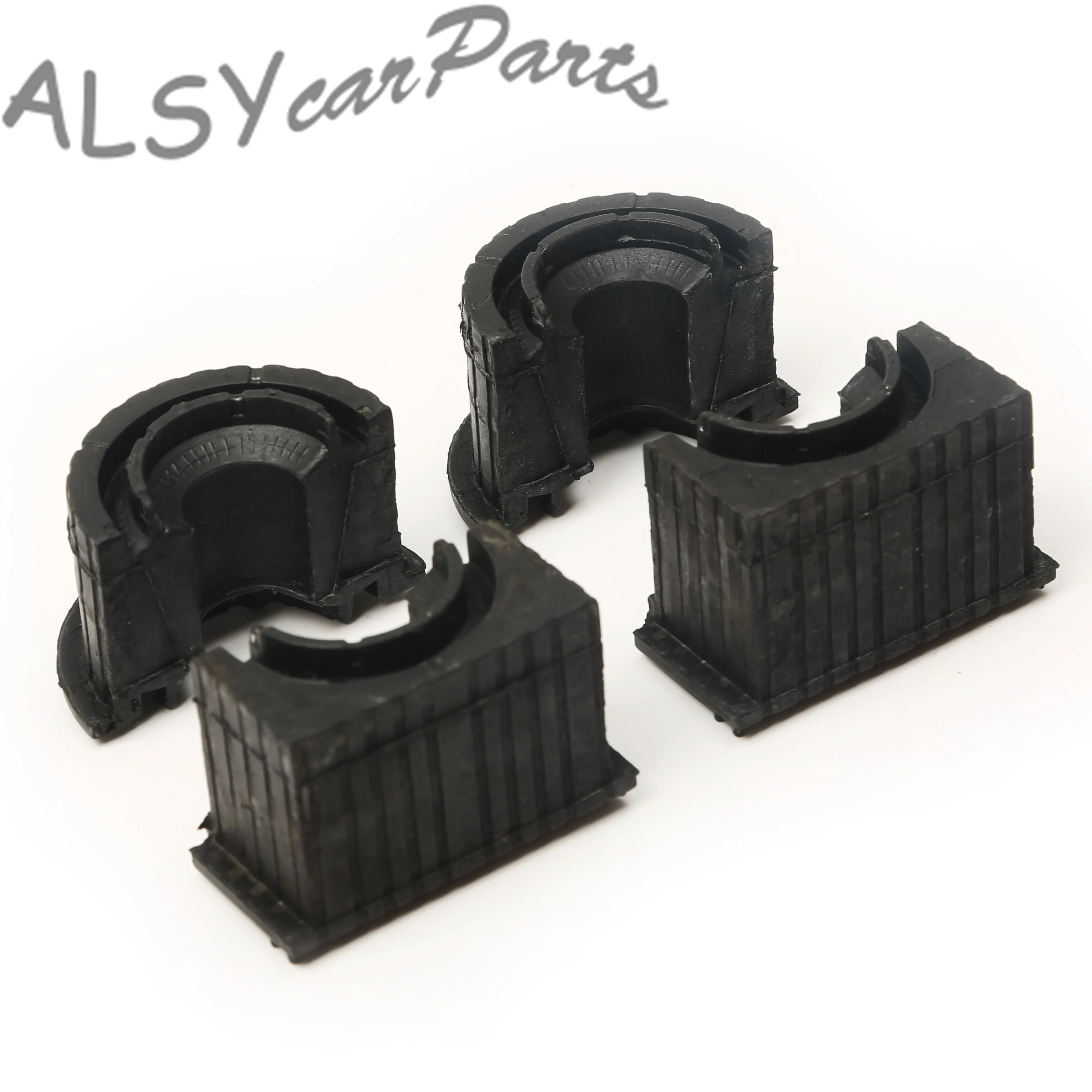 970-343-793-05-Stabilizer-Bar-Bushing-Pair-Front-For-Porsche-Panamera ...