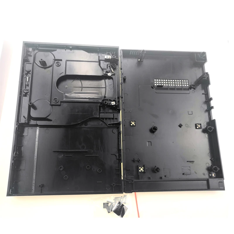 High Quality Full Shell Housing Machine Case Cover for PS2 Slim 90000 ...