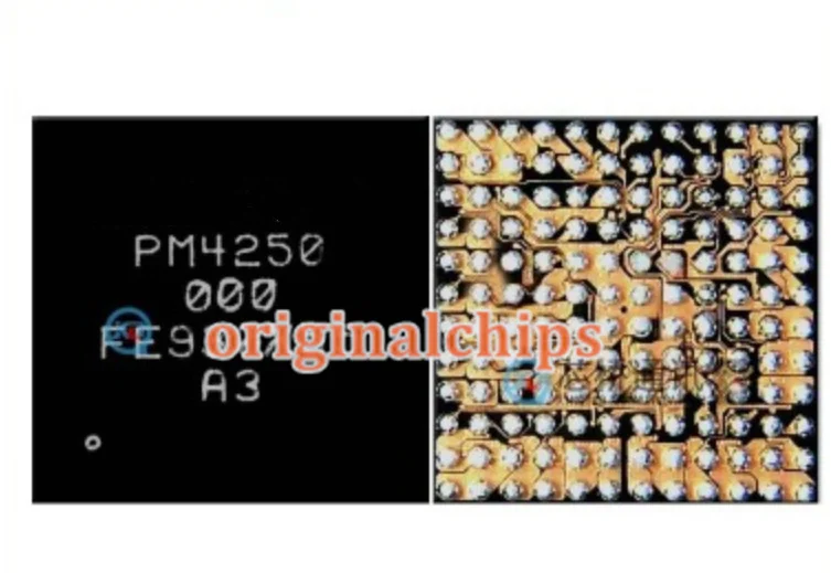 1pcs PM4250 000 PM7250 PM7250B PM8250 power ic