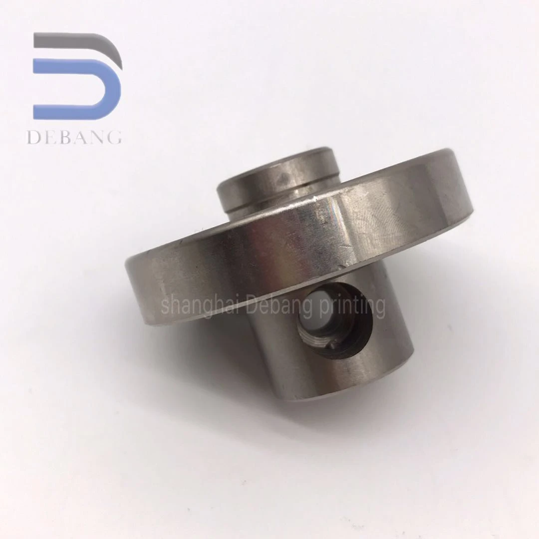 4PCS 71.030.205 Water Roller Shaft Head for SM102 CD102 Offset Printing ...