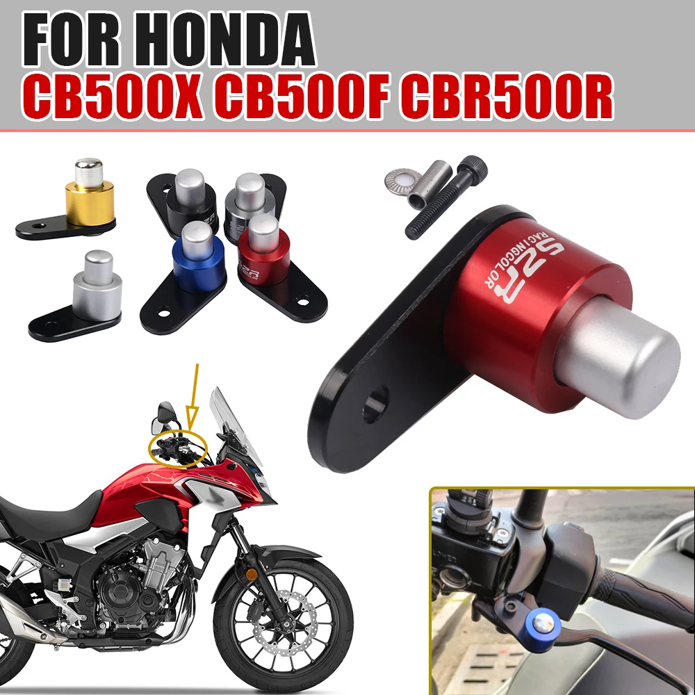 For HONDA CB500F CB 500 F 500F X 2013 2017 CB300F CB400F