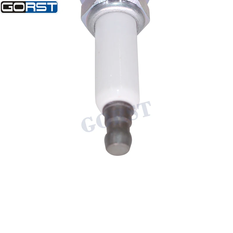 12122158252 8Pcs Spark Plug For Bmw 318i 550i 650i 750i 750Li E46 E53 ...