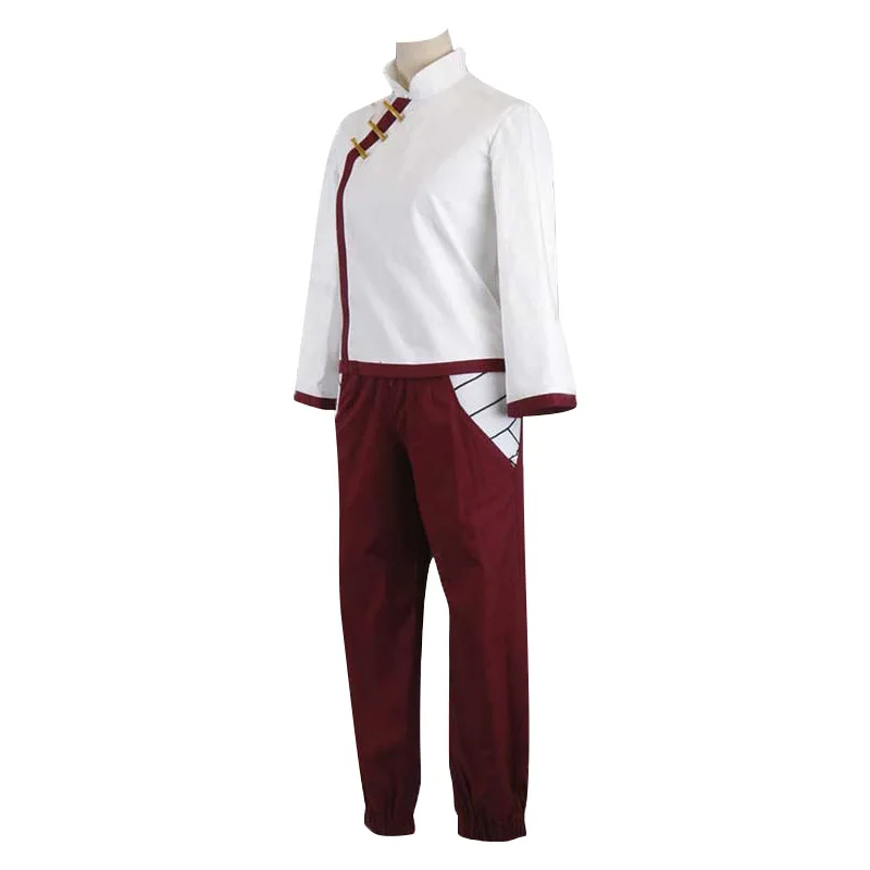 Deluxe Tenten Cosplay Anime Naruto Character Uniform Halloween Costume ...
