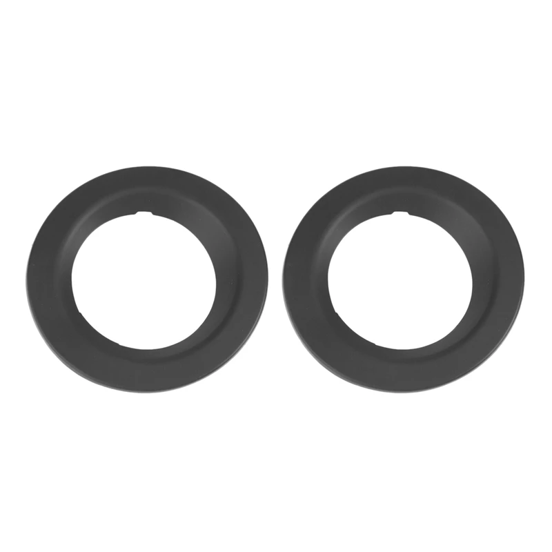 DXB500330LML RH DXB500310LML LH Car Right And Left Primed Fog Light ...