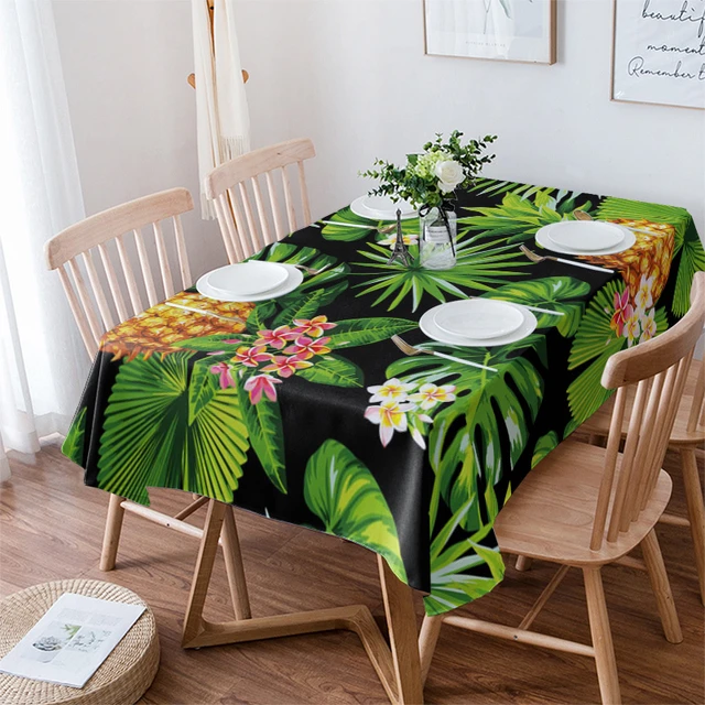 Pineapple Dining Room Table
