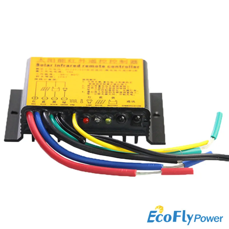 Solar Controller Lithium Battery 3 String 11.1v 12v Lithium Battery ...