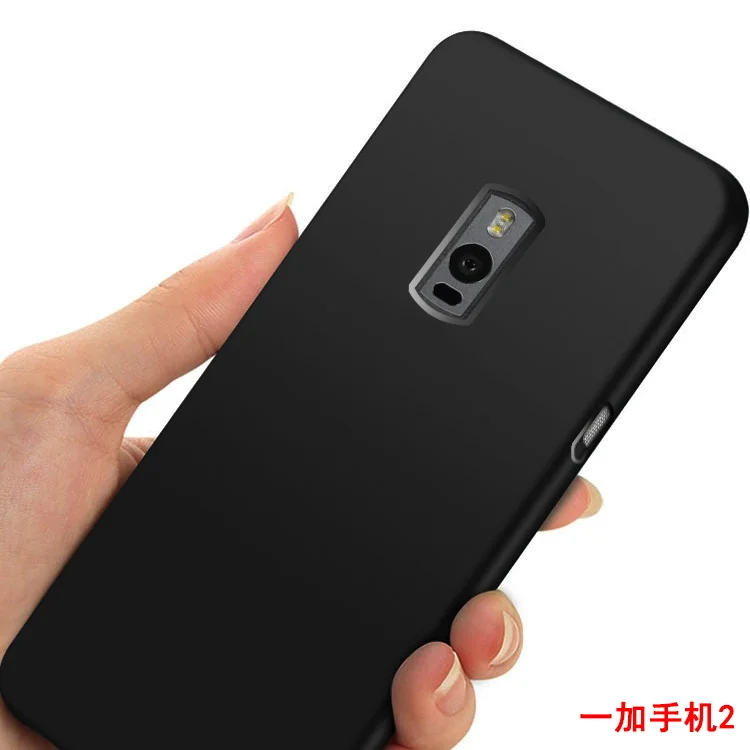 Funda-de-silicona-suave-para-OnePlus-2-cubierta-trasera-protectora-para ...