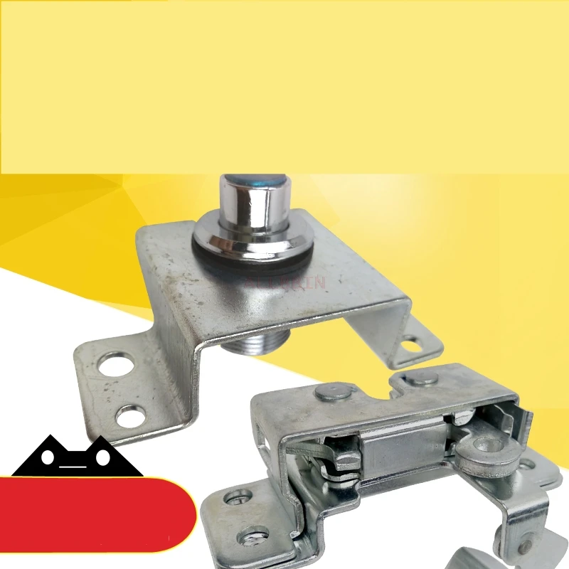 CAT E320D Toolbox Lock Set With Key Fit For Caterpillar Excavator ...