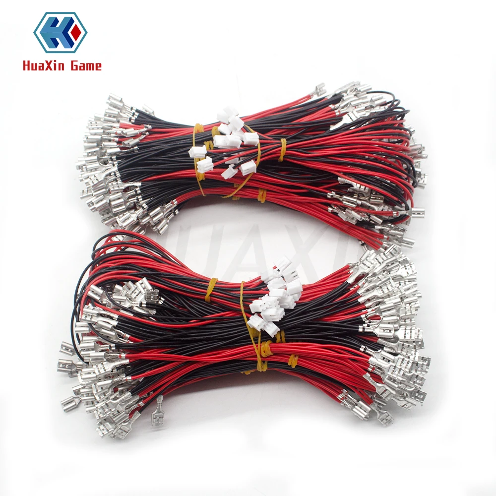 6.3mm or 2.8mm 2pin Cables 5V / 12V Illuminated Light Bulb Cable To USB ...