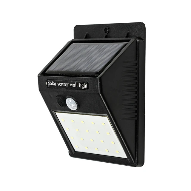 Livarno Lux Led Solar Wall Light With Motion Sensor | atelier-yuwa.ciao.jp